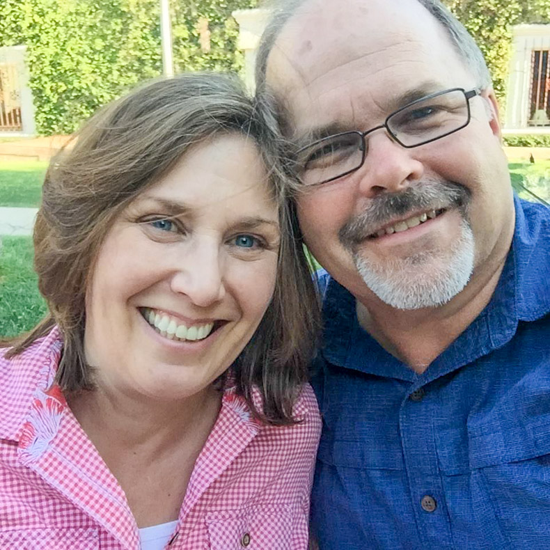 President – Proclaim & Defend