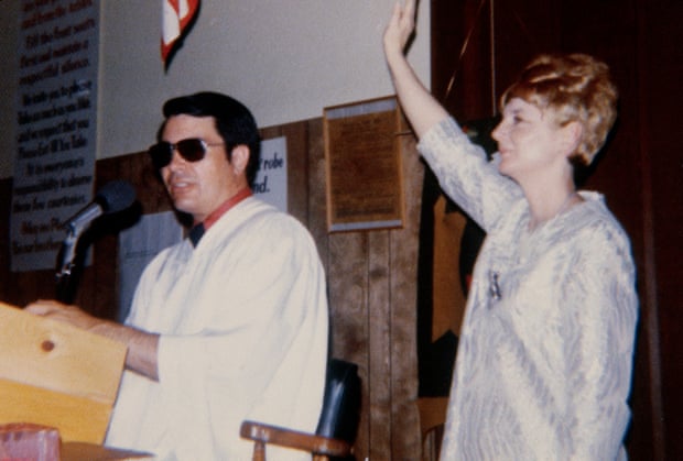 An apocalyptic cult, 900 dead: remembering the Jonestown massacre, 40 ...