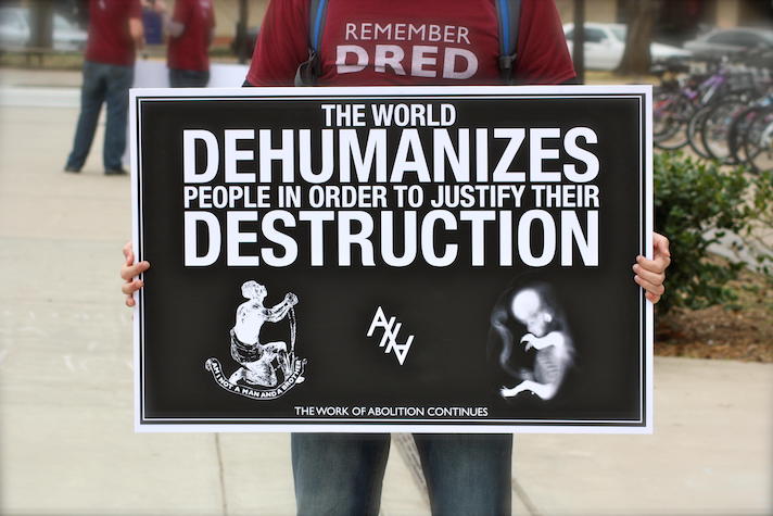 Abortion Leading Cause of Death Worldwide in 2019 – Proclaim & Defend