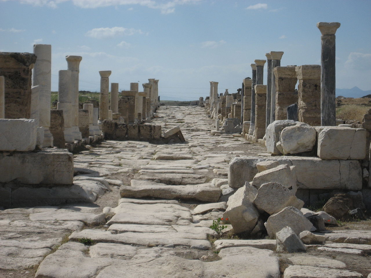 The Lukewarm Church at Laodicea – Proclaim & Defend The Lukewarm Church at Laodicea – Proclaim & Defend