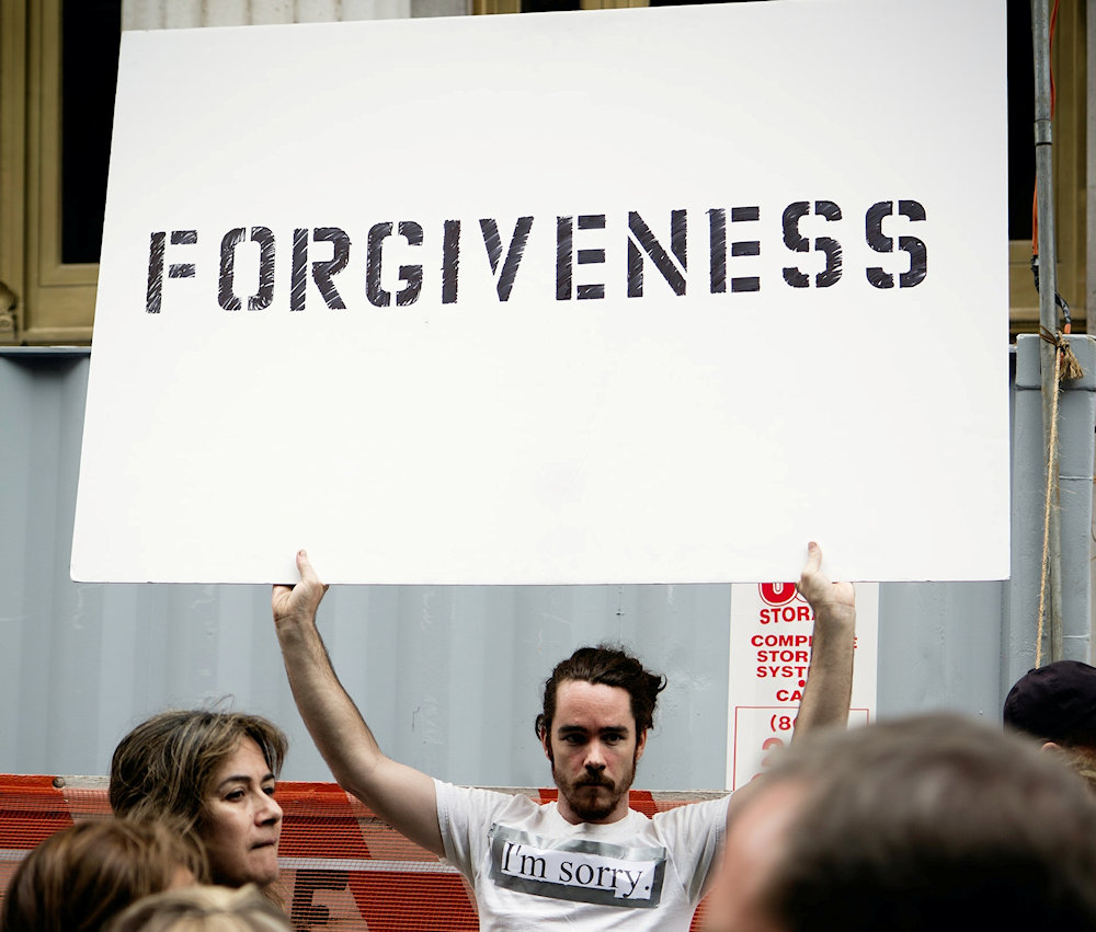 To Forgive is Divine, Failure to Forgive is … – Proclaim & Defend