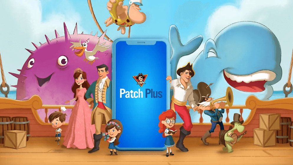 Resource Recommendation: Patch the Pirate – Proclaim & Defend