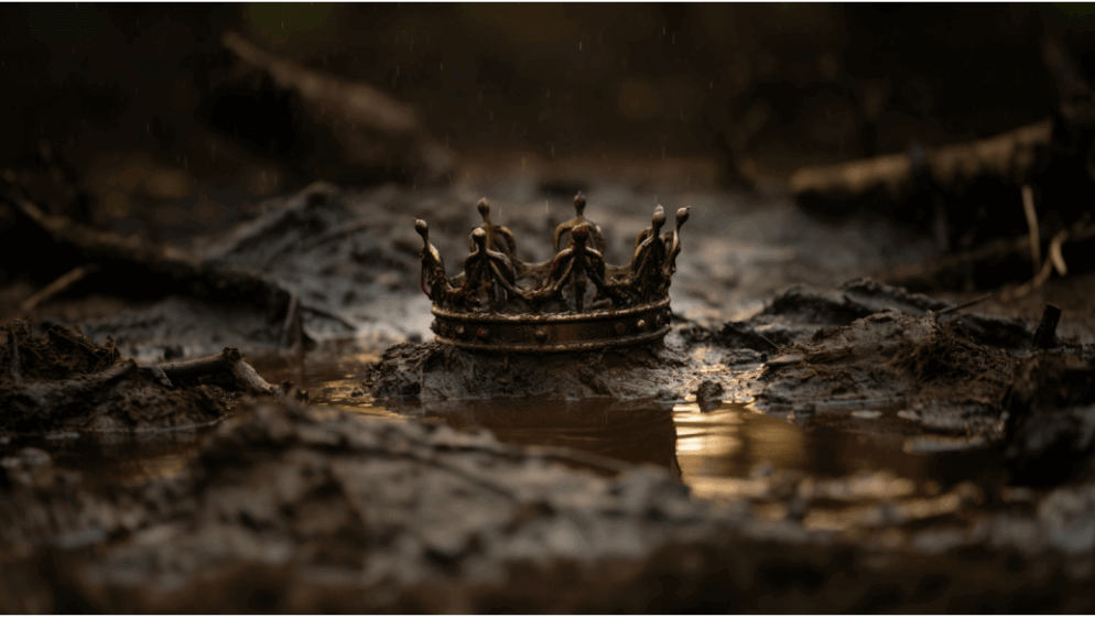 CrownBuriedInMud – Proclaim & Defend