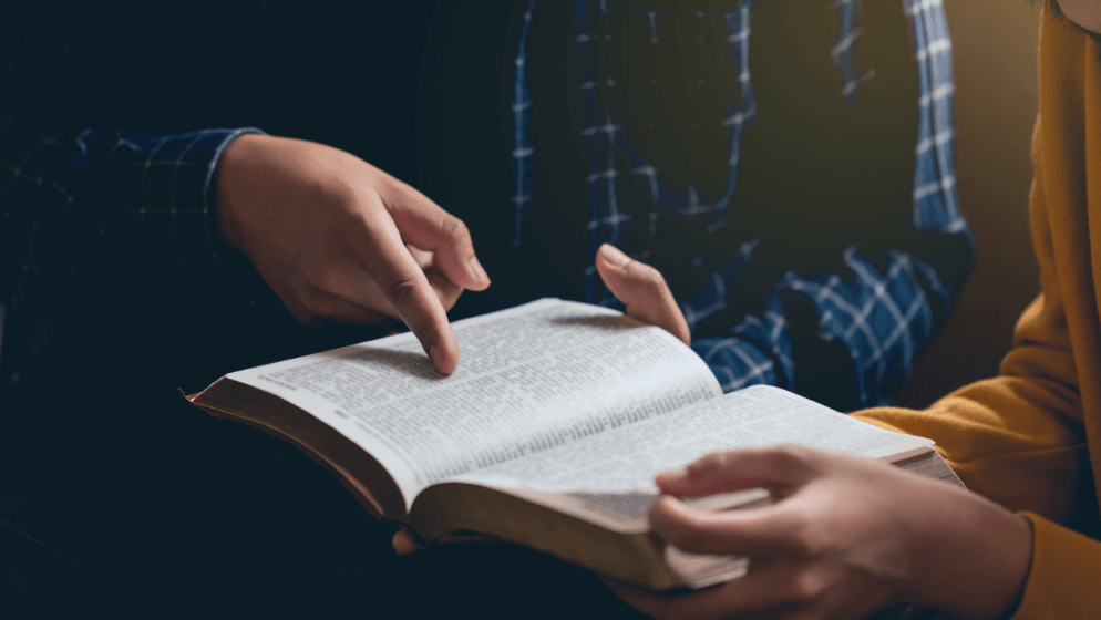 Mentoring God-Fearing Leaders – Proclaim & Defend