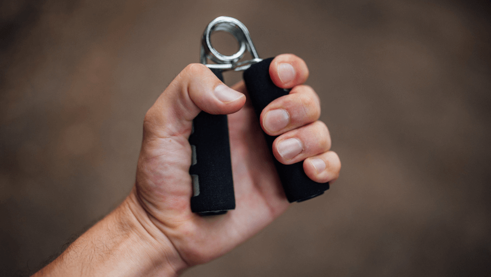 Loosening My Grip – Proclaim & Defend