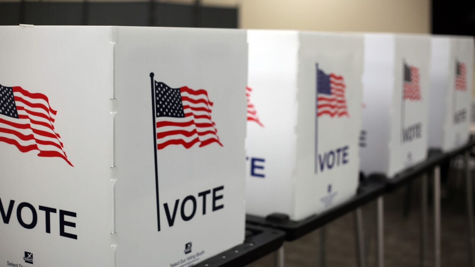 Pastors, Teach Your Church Members to Vote! – Proclaim & Defend