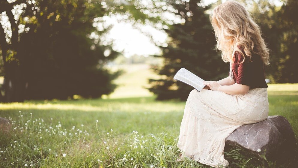 A Theology of Woman from 1 Peter 3:1-6: Submit to Your Husband & Hope ...