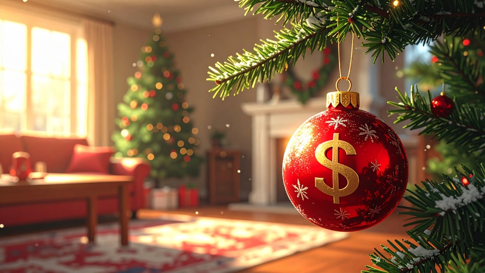 The Cost of Christmas – Proclaim & Defend