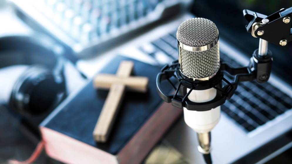 The Christian and Media, Part 1: The Fundamentals of Sanctification ...